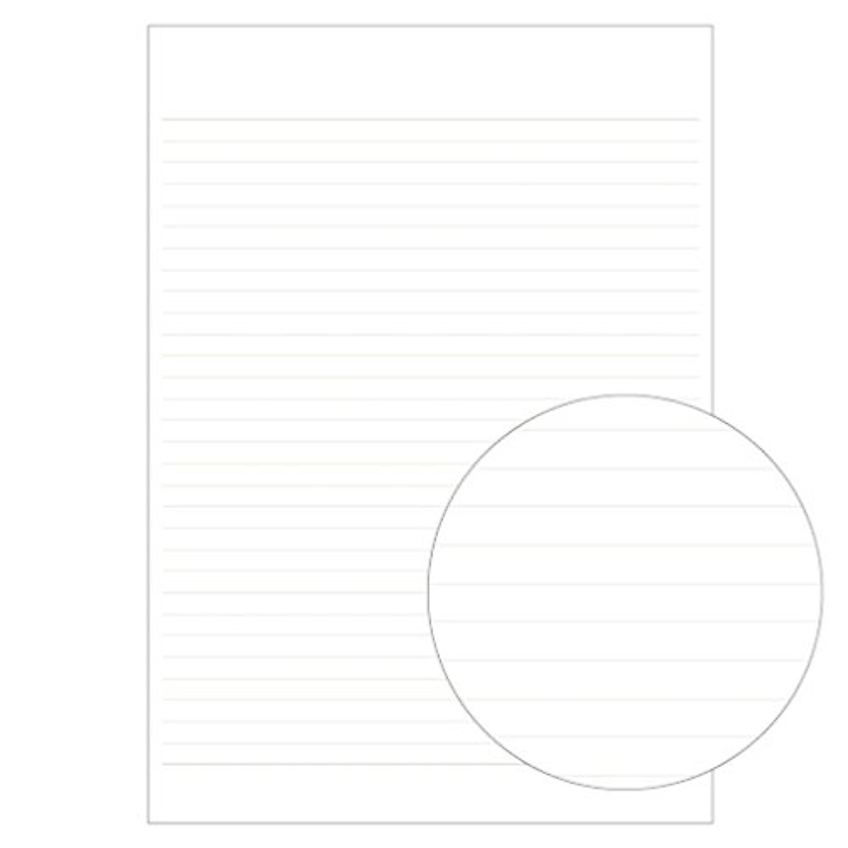 CD NOTE A4 Premium CD Notebook, Line CDS150Y