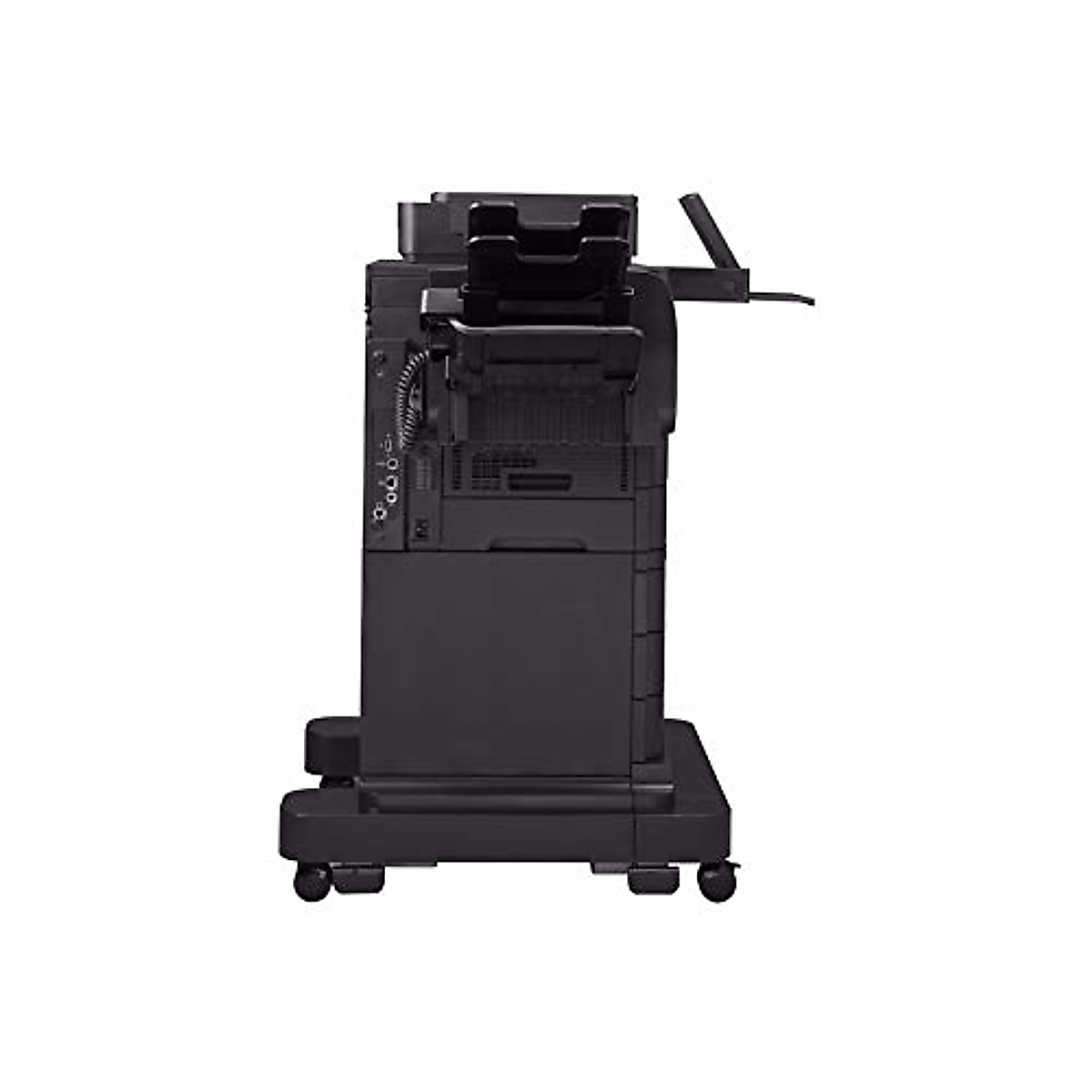 Hp B3G86A#BGJ Laserjet Enterprise Flow MFP M630z Mono Laser MFP (Renewed)