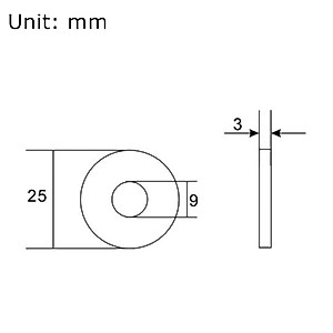 Miwayer Guitar Strap Locks Premium Strap Blocks Silicone Strap Locks Multiple Colour (8 pcs)