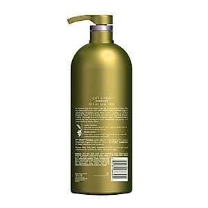 Nexxus City Shield Shampoo, for All Hair Types 33.8 oz