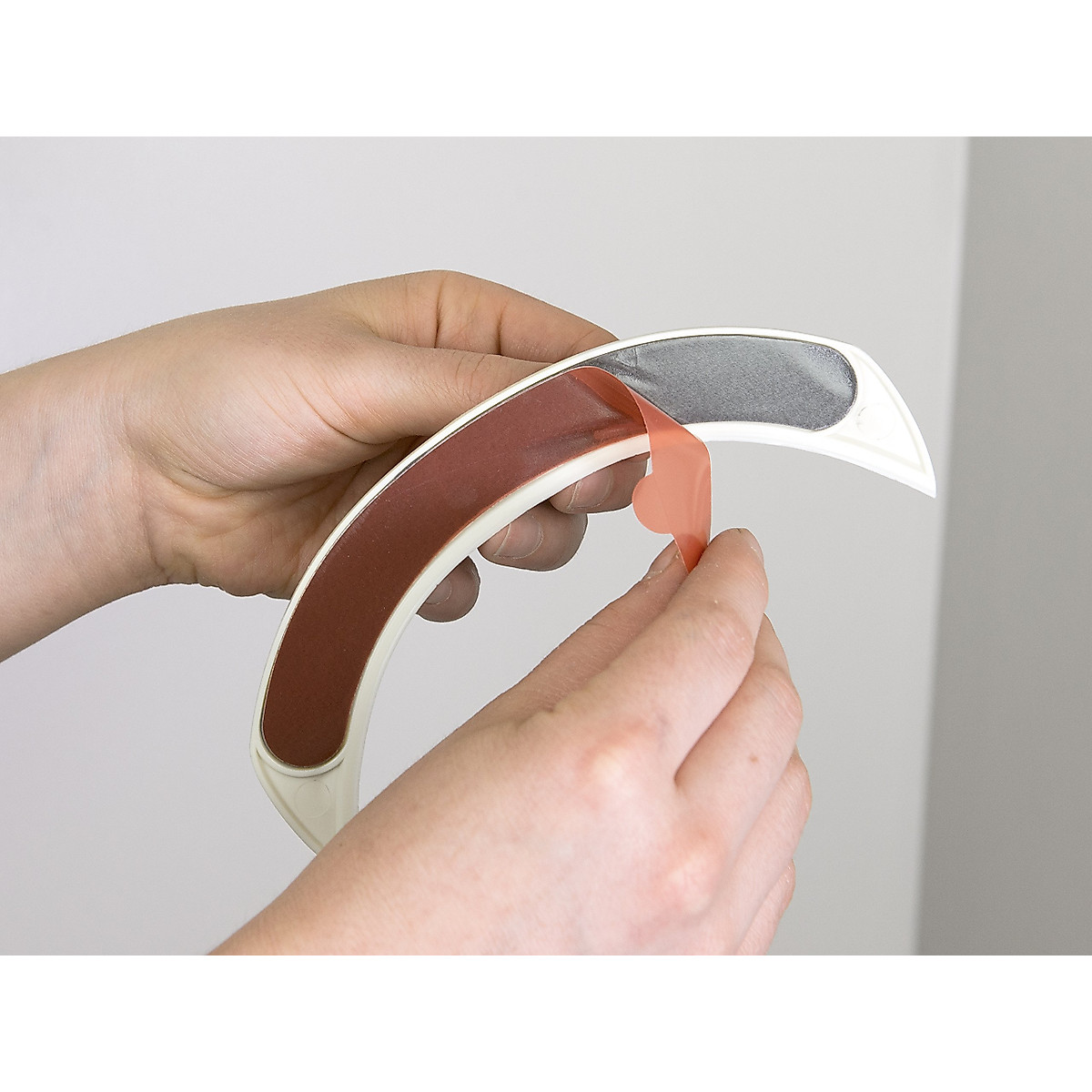 P Guard Urine Deflector Pee Splash Guard