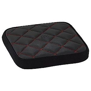 Meinl Percussion Deluxe Cajon Seat for Any Size with Thick Padding and No Adhesive Required (DCS)