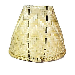 Big Size Sticky Rice Steamer Pot Basket Made from Bamboo Nature Cover Cook Kitchen Cookware Tool Vegetables, Dim Sum, Buns, Chicken Fish Meat