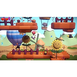 Ayo the Clown - PlayStation 4