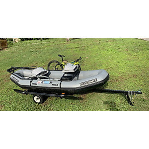 RIGHT-ON TRAILER Multi Sport Multi Sport Trailer