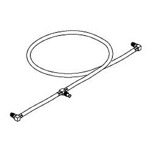 Return Hose MIH102