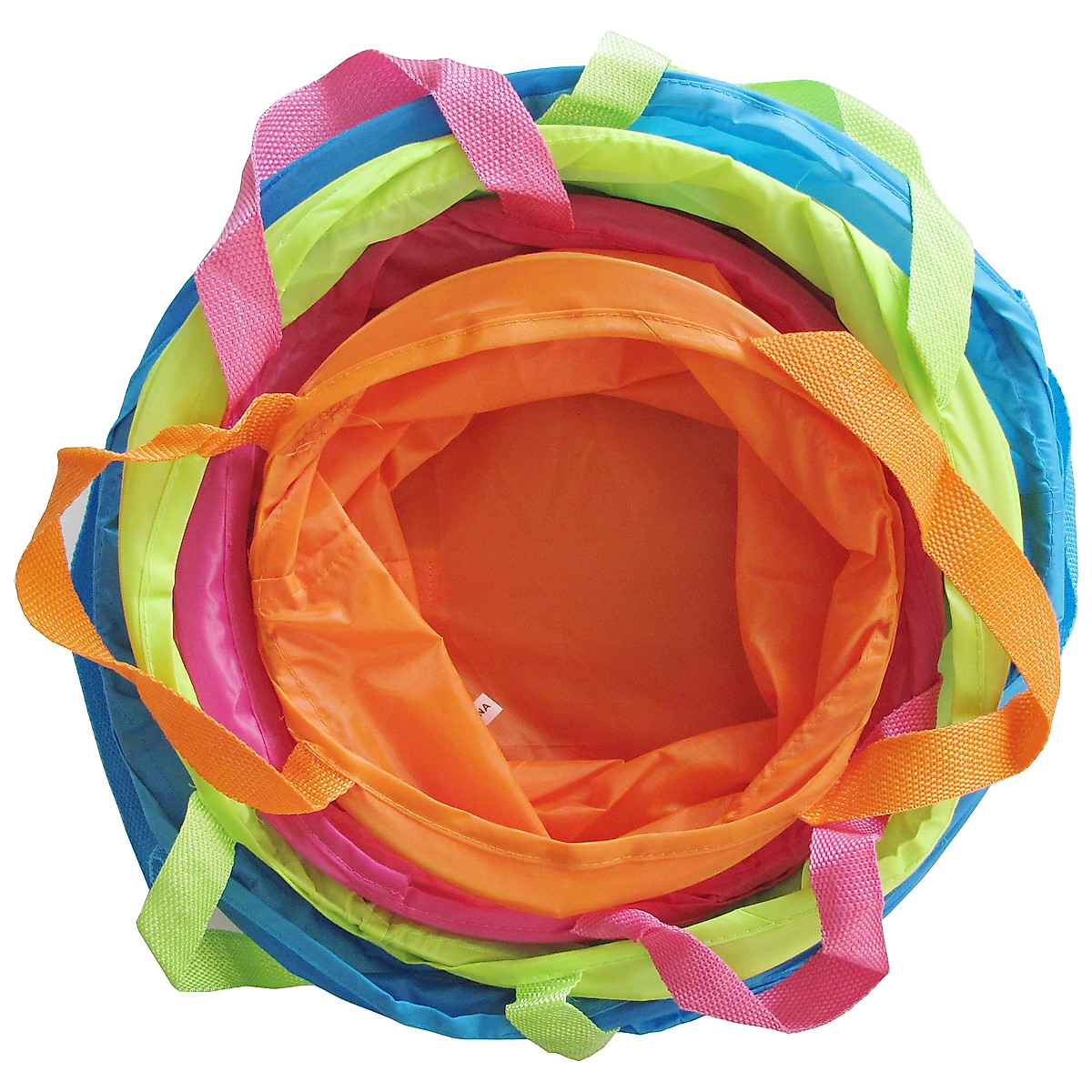 Bongo Buckets - 4 PK