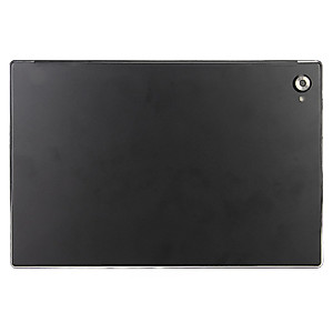 10.1 Inch Tablet, Tablet 8GB RAM 256GB ROM 5GWIFI 100‑240V 2 in 1 Stereo Dual Speakers with Case (US Plug)