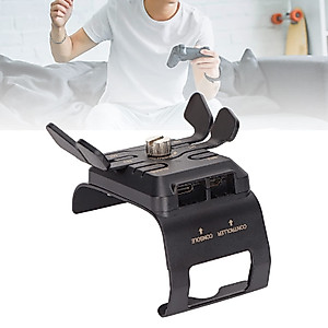 Paddle Control Mod Pack for Xbox One S/X/Series S/Series X, Gamepad Controller Trigger with Extension Cable, ABXY/LR/Directional Buttons Modded Controller