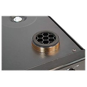 Rockville SINGMIX 5 2000w Bluetooth DJ/Pro/Karaoke/Home Amplifier Mixer Receiver