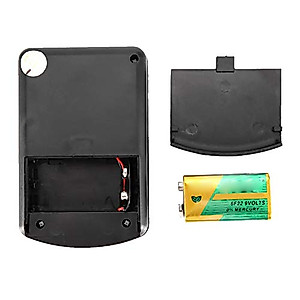 for fh-168 Speaker Polarity Tester Senyar Speaker Tester,Auto Car Audio Speaker Horn Tester Phase Meter PH Phasemeter