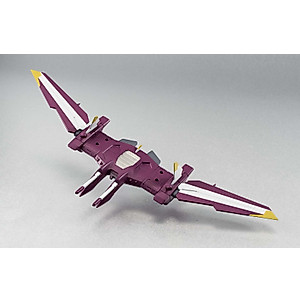 TAMASHII NATIONS Bandai Robot Spirits Justice Gundam Seed Action Figure