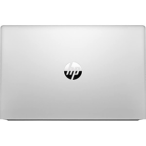HP ProBook 445 G9 14" Notebook - Full HD - 1920 x 1080 - AMD Ryzen 5 5625U Hexa-core (6 Core) - 16 GB Total RAM - 256 GB SSD - Silver (Renewed)