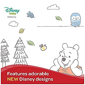 Huggies Gentle Care Preemies Diapers, Size P, 30-Count