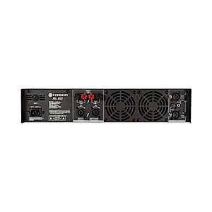 Crown XLi800 Two-channel, 300-Watt at 4Ω Power Amplifier