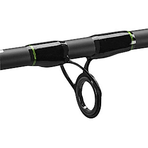 Lew's Wally Marshall Speed Shooter 9'0" Medium Light 2-Piece Speed Stick