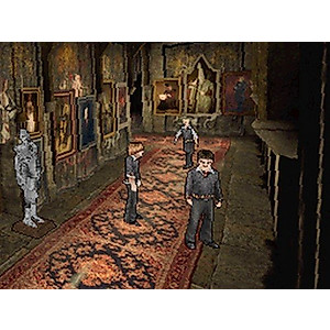 Harry Potter and the Half Blood Prince - Nintendo DS (Renewed)