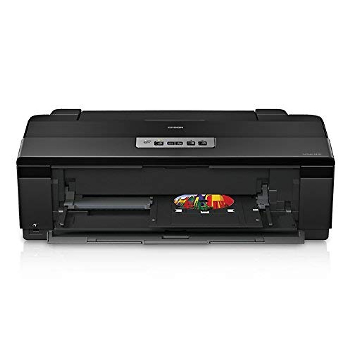 Epson Artisan 1430 Wireless Inkjet Printer (Renewed)