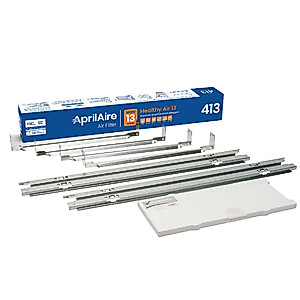 Aprilaire 1413 Upgrade Kit For Aprilaire Models 2400 And 2140