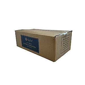 KingSeal Natural Bamboo Wood Meat Skewers, Kebab Sticks - 4.5 Inches, 3.5mm Diameter, 1000 Count