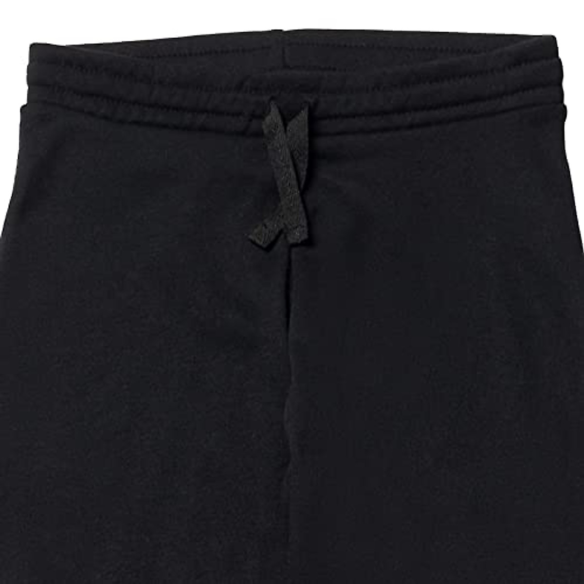 Miraculous Ladybug Little Girls Fleece 2 Pack Leggings Black/Red 7-8