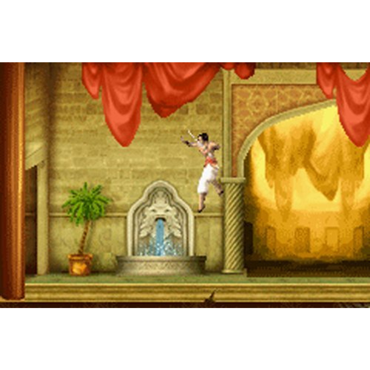 Prince of Persia: The Sands of Time (Renewed)