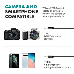 Movo WMX-7 RX Wireless Receiver for WMX-7 VHF Wireless Microphone System (Receiver Only)- Wireless Receiver for Handheld Microphones, Lavalier Mic Transmitters- Bodypack Receiver for Events, Recording