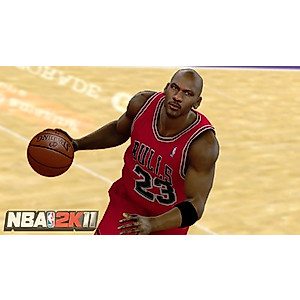 NBA 2K11 - Xbox 360