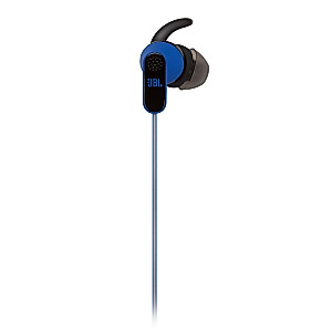 JBL Reflect Aware in-ear sport headphones with lightning (blue)