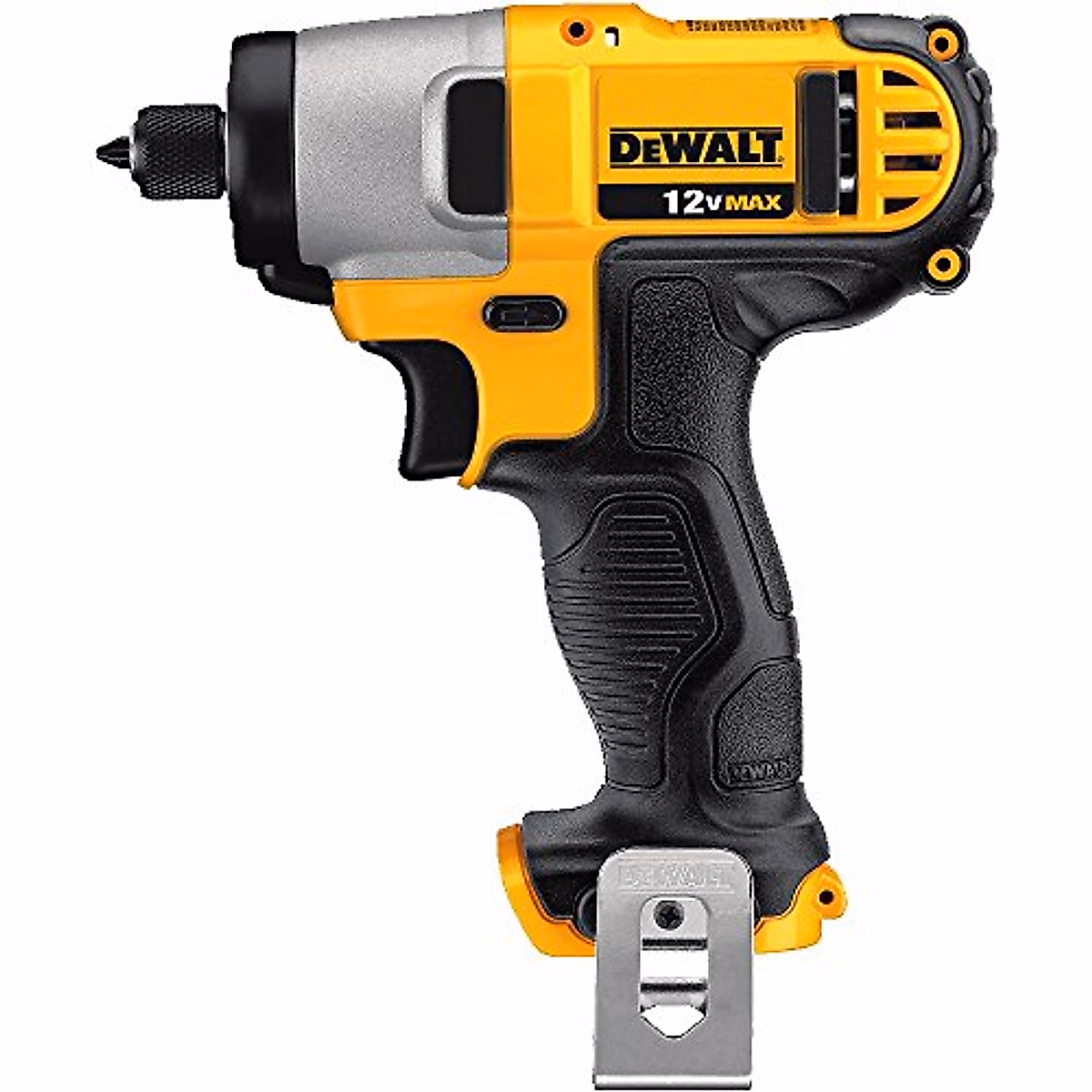 DEWALT DCF815B 12V Max Impact Driver 1/4" (Tool Only)