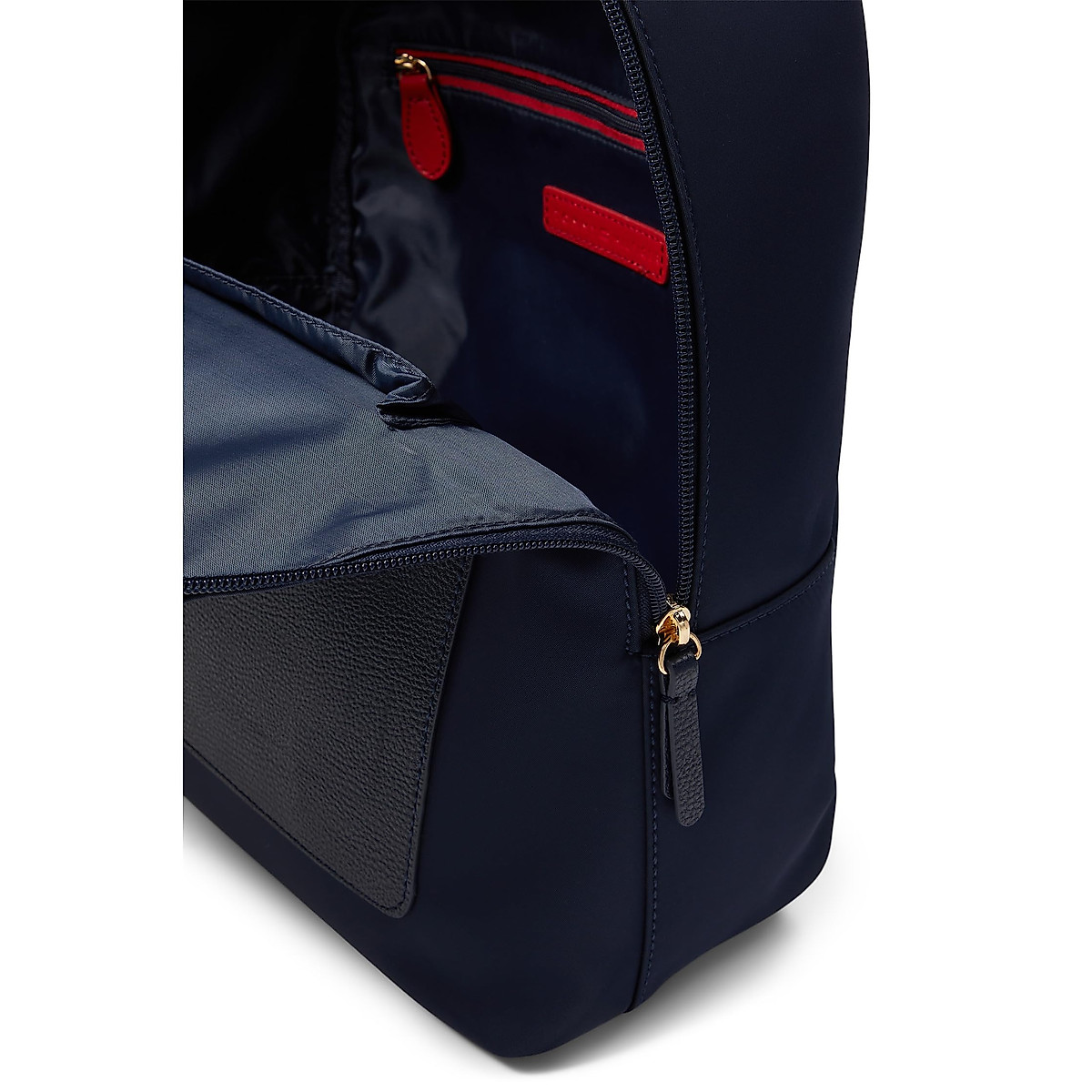 Tommy Hilfiger Jolene II Medium Dome Backpack-Smooth Nylon Tommy Navy One Size