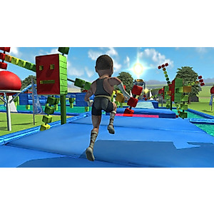 Wipeout 3 - Xbox 360