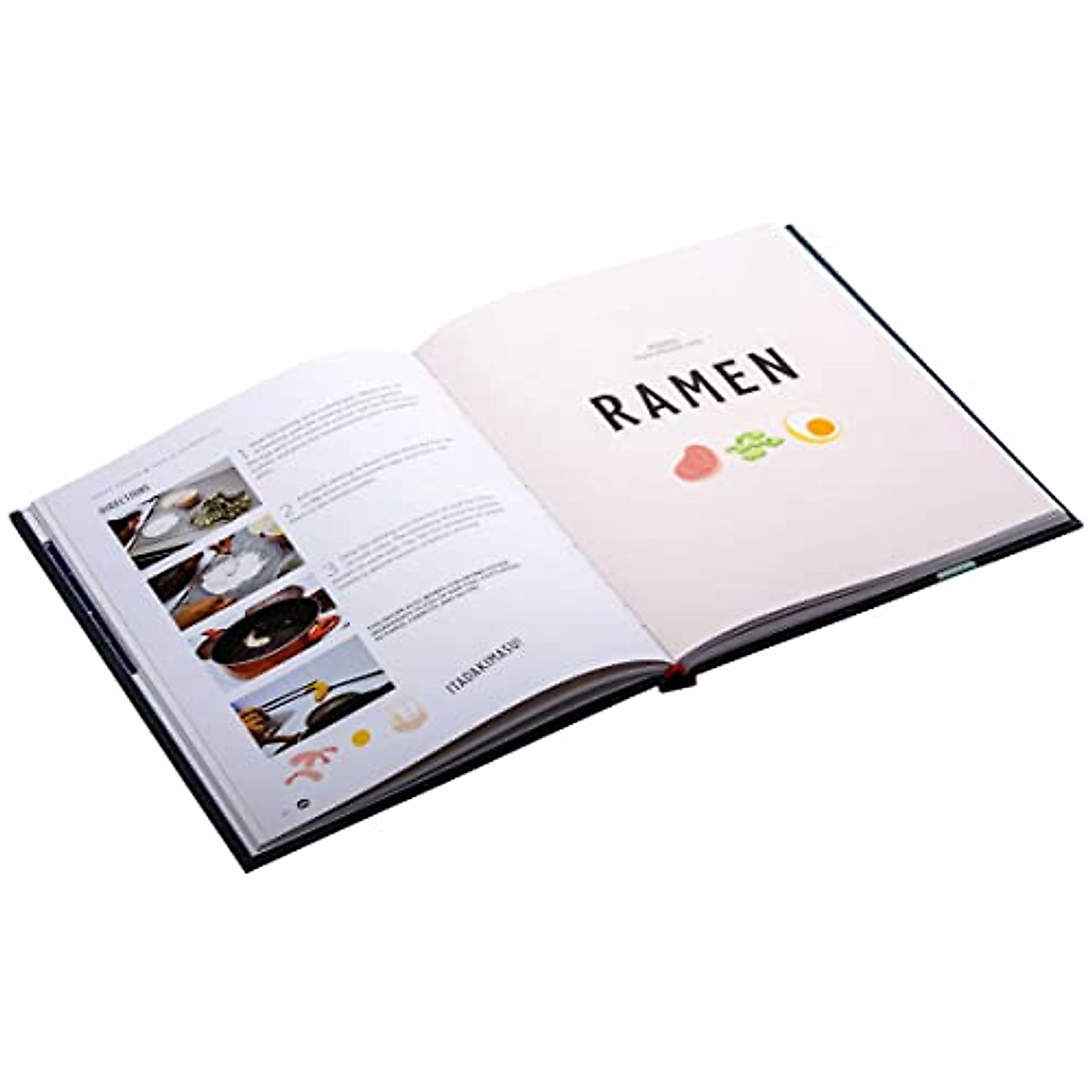 Studio Ghibli Cookbook: Unofficial Recipes Inspired by Spirited Away, Ponyo, and More!