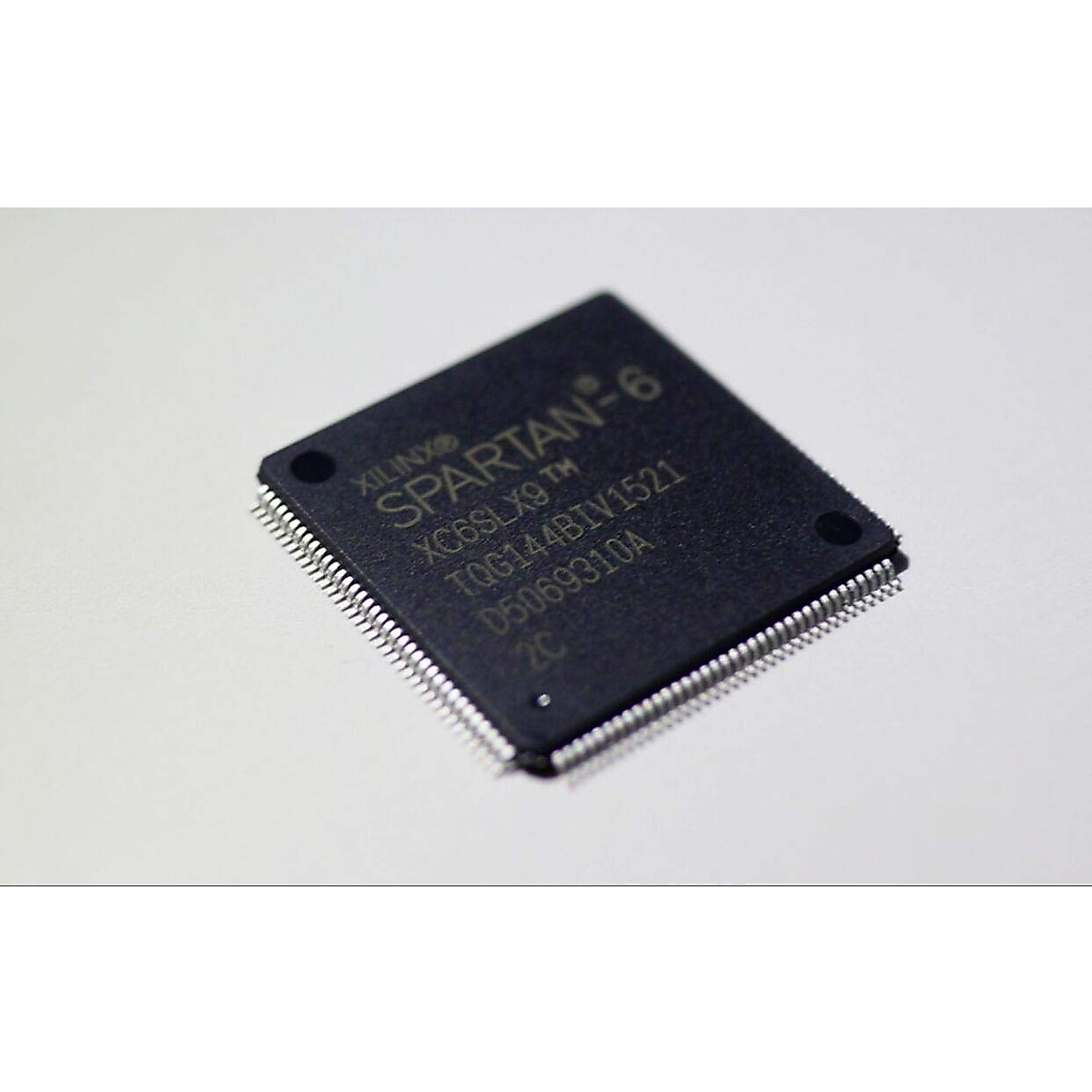 Taidacent FPGA Development Board with Spartan6 XC6SLX Compatible with Arduino