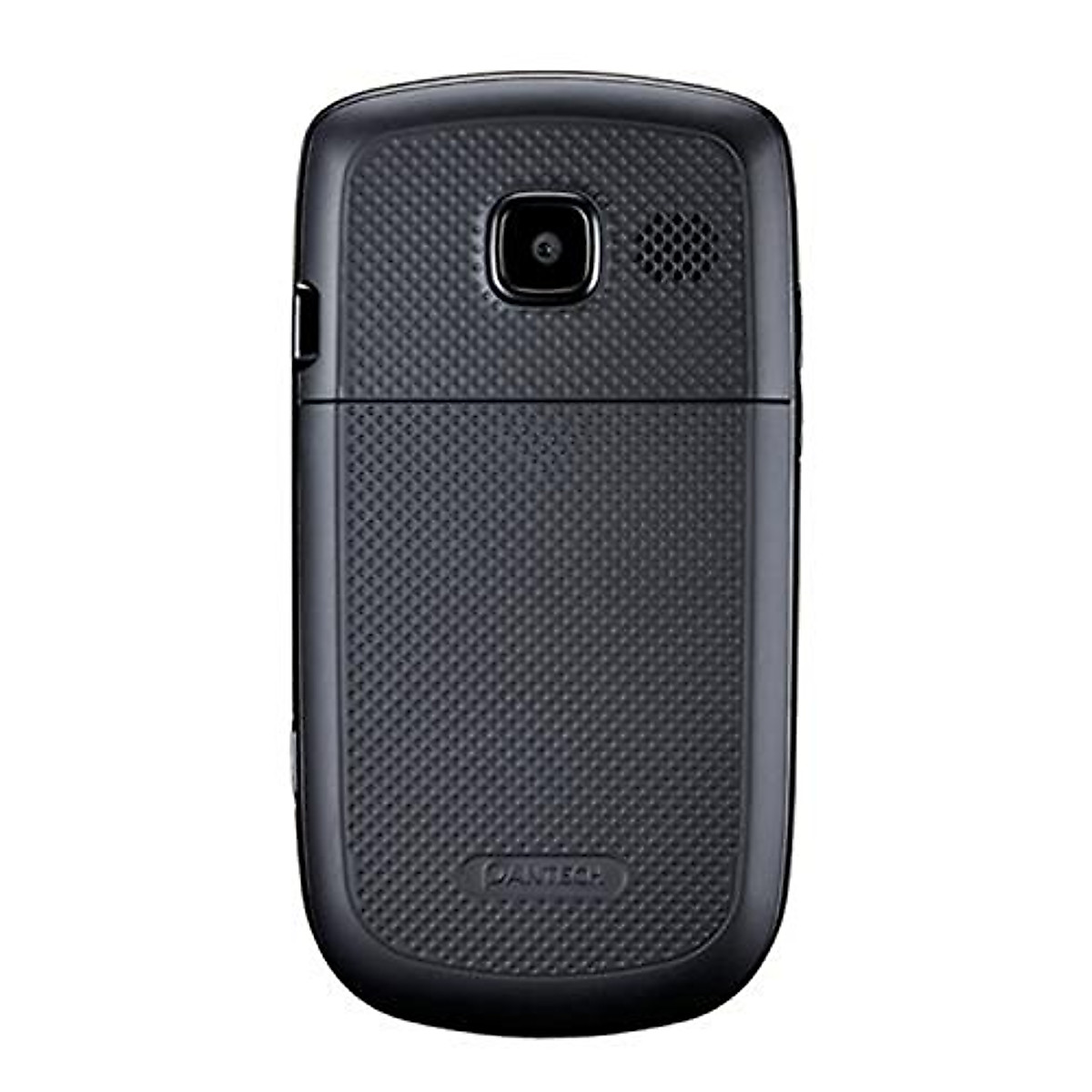 Pantech Link II P5000 QWERTY Cell Phone AT&T - Black