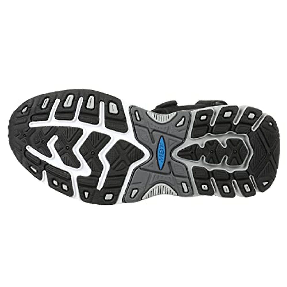 MBT Mtr Sandal Active Outdoor Shoes For Women In Size 10