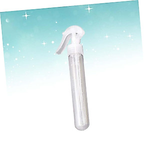 FOMIYES 2 pcs spray bottle for hair continuous spray bottle misting spray bottles barber water spray barber