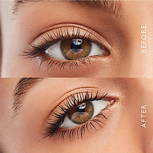 Eyeko Lash Alert Mascara - Black - Lift & Curl - Infused with Caffeine and Biotin 8ml