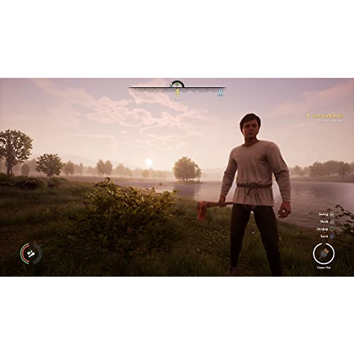 Medieval Dynasty - Xbox Series X