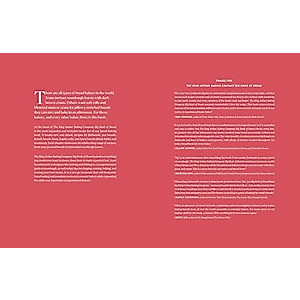 The King Arthur Baking Company Big Book of Bread: 125+ Recipes for Every Baker (A Cookbook)