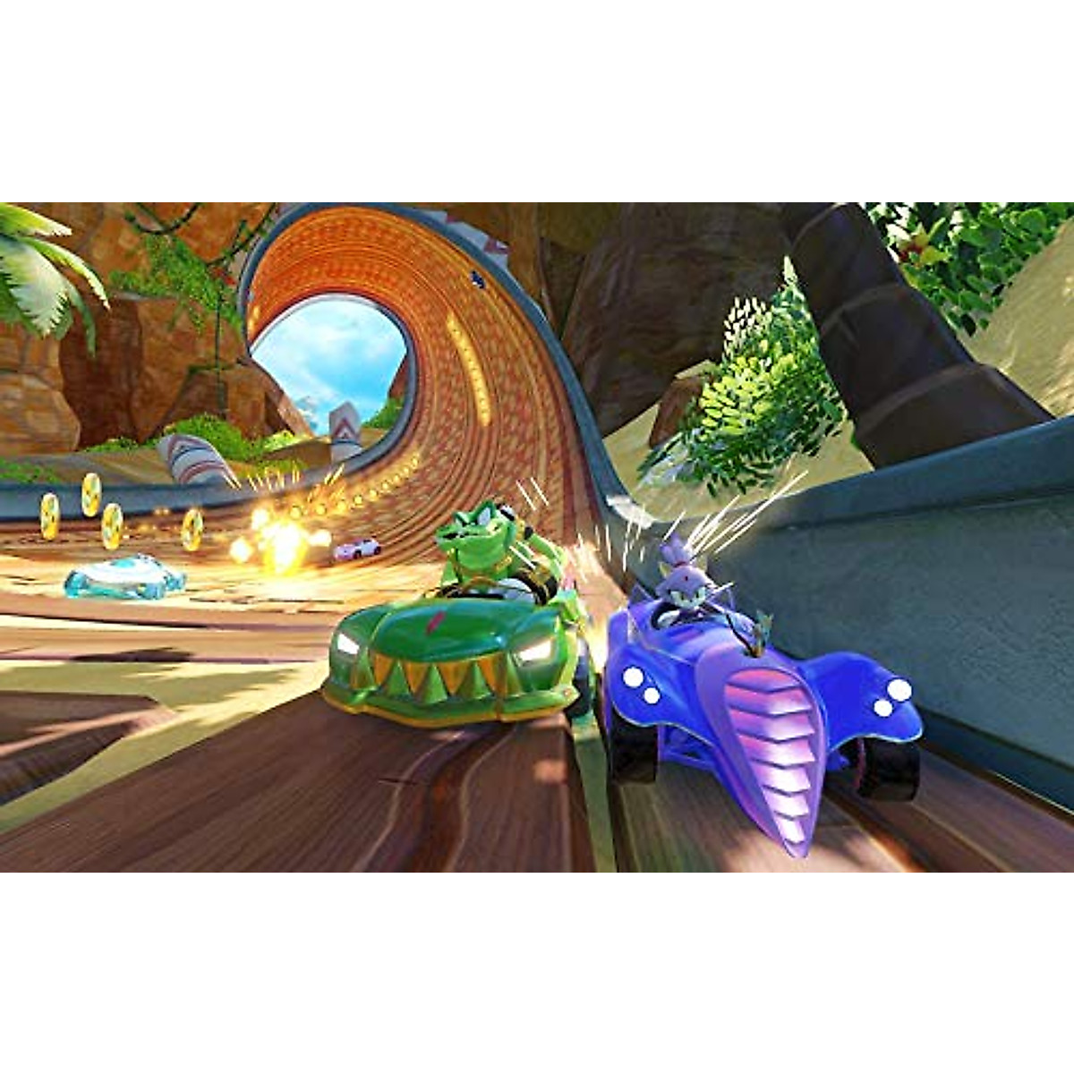 Team Sonic Racing - PlayStation 4
