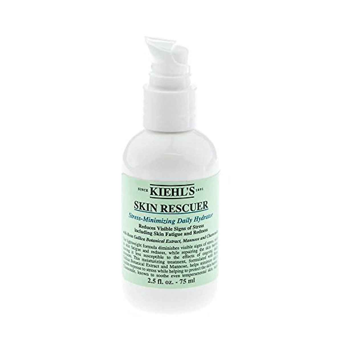 Kiehl's Skin Rescuer - Stress Minimizing Daily Hydrator