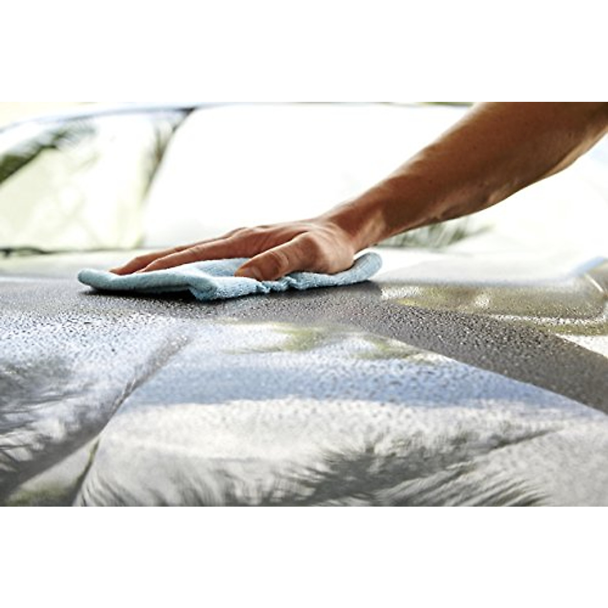 Turtle Wax T-470R ICE Spray Detailer - 20 oz.