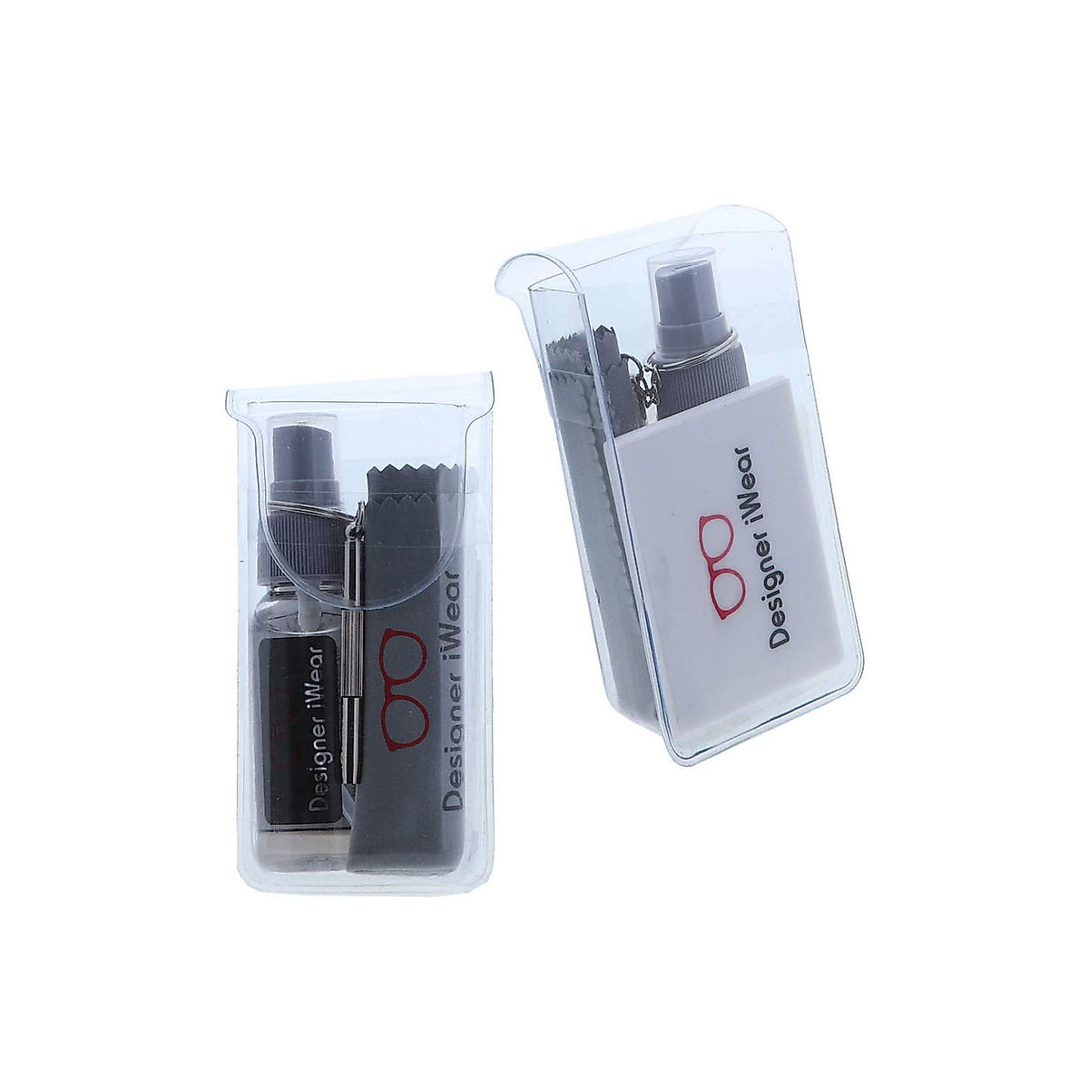 Oakley O-Frame 2.0 Pro M OO7125 Matte White w Dark Gy Ski Goggles For Men For Women + BUNDLE with Designer iWear Eyewear Kit