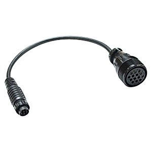 Miller Electric Wireless Foot Control Adapter Cord (300507)