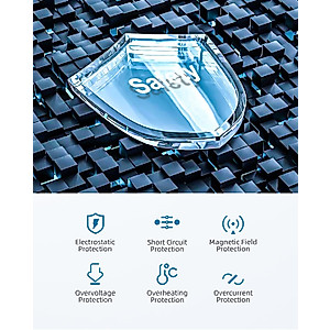 8V Power-Cord Fit for Philips-HQ850, Philips-QP2630 Shaver-Razor-Trimmer Charger Adapter Supply