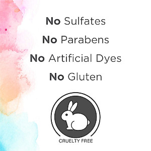 RUSK PUREMIX Native Fig Replenishing 3-in-1 Leave-In for Normal Hair, 6 Oz, Restores Moisture, Instantly Detangles, Eliminates Frizz Without Weighing Hair Down