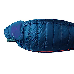 Big Agnes Sidewinder SL 35 Sleeping Bag (650 DownTek) Long
