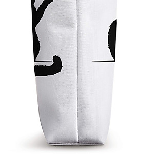 I do not care cause I do what I want - tell me nothing hype Tote Bag