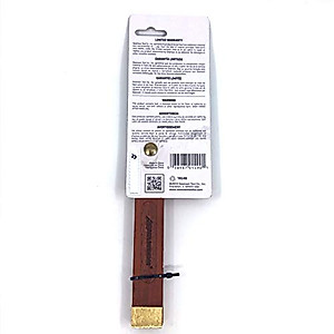 Swanson Tool Co, Inc TS149CP216 Value Pack includes Sliding T-Bevel with Stainless Rule, Hardwood Handle and a 2-Pack AlwaysSharp Carpenter Pencils with Extra Black Graphite Replacement Tips